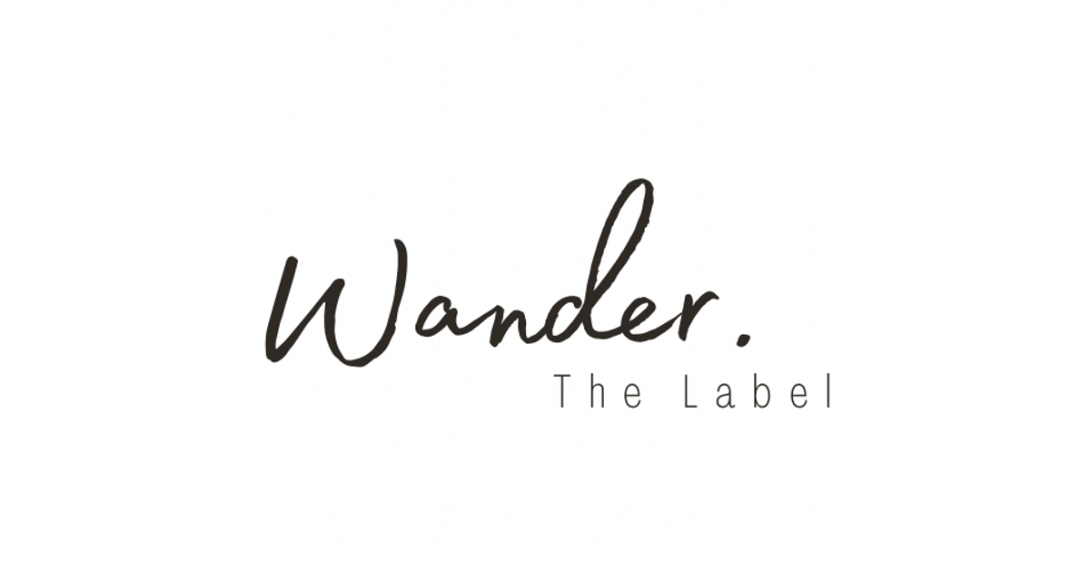 Wander The Label